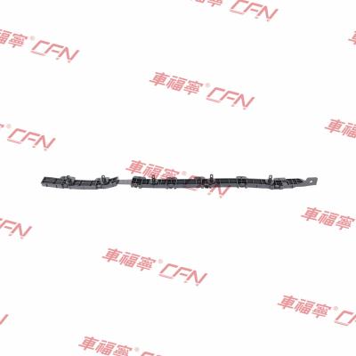China ASSEMBLY BRACKET REAR WING RIGHT HAND 1034832-00-D Black  Plastic Model X 15-21 for sale