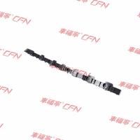 China ASSEMBLY BRACKET REAR WING RIGHT HAND 1034832-00-D Black  Plastic Model X 15-21 for sale