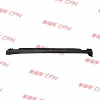 China 1035096 -00-DROCKER COVER ASSEMBLY LEFT HAND BLACK Custom  For EV Cars MX 15-21 for sale