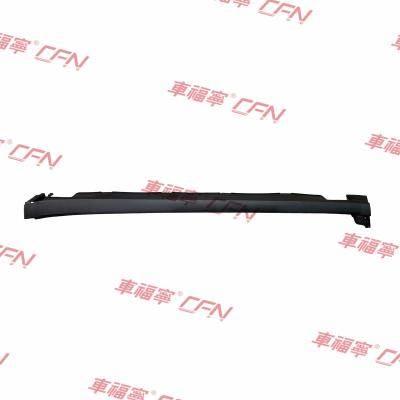 China 1035096 -00-DROCKER COVER ASSEMBLY LEFT HAND BLACK Custom  For EV Cars MX 15-21 for sale