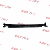 China 1035096 -00-DROCKER COVER ASSEMBLY LEFT HAND BLACK Custom  For EV Cars MX 15-21 for sale
