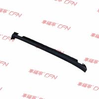 China 1035097-00-D ROCKER COVER ASSEMBLY RIGHT HAND BLACK Custom For EV Cars MX 15-21 for sale