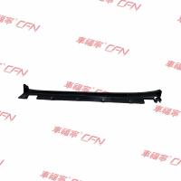 China 1035097-00-D ROCKER COVER ASSEMBLY RIGHT HAND BLACK Custom For EV Cars MX 15-21 for sale