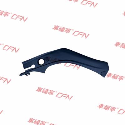 China FRUNK APRON LEFT HAND Tesla Model X15-21 BLACK 1036236-00-G 0.55KG Long Lasting for sale