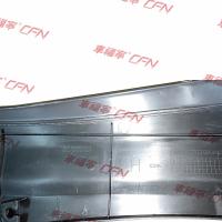 China FRUNK APRON LEFT HAND Tesla Model X15-21 BLACK 1036236-00-G 0.55KG Long Lasting for sale