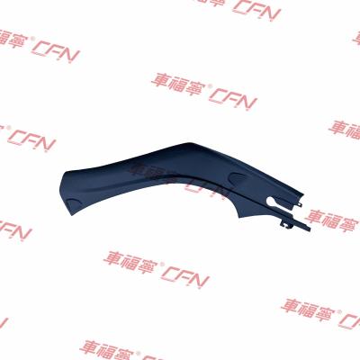 China FRUNK APRON RIGHT HAND Tesla Model X15-21 BLACK 1036238-00-G 0.55KG Long-lasting for sale