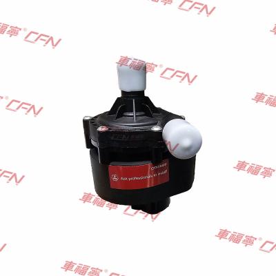 China TESLA MODEL S MS12-21 COOLING SYSTEM AUXILIARY WATER COOLANT PUMP OEM 1037327-00-G PIASTIC for sale