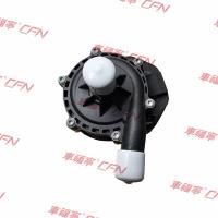 China TESLA MODEL S MS12-21 COOLING SYSTEM AUXILIARY WATER COOLANT PUMP OEM 1037327-00-G PIASTIC for sale