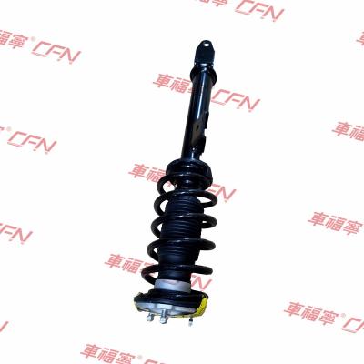 China Front Left Shock Absorber Strut Assembly Fit Tesla Model 3 M3 5YJ3 RWD 2017-2023 Bran PIG IRONd Parts for sale