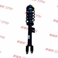 China Front Left Shock Absorber Strut Assembly Fit Tesla Model 3 M3 5YJ3 RWD 2017-2023 Bran PIG IRONd Parts for sale
