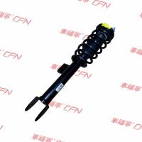 China Front Left Shock Absorber Strut Assembly Fit Tesla Model 3 M3 5YJ3 RWD 2017-2023 Bran PIG IRONd Parts for sale