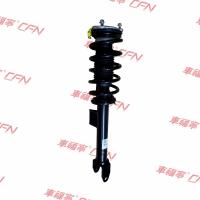 China DAMPER ASSEMBLY FRONT RIGHT E2 REAR WHEEL DRIVE PIG IRON  1044095-00-A for sale