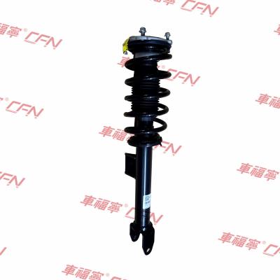 China DAMPER ASSEMBLY FRONT RIGHT E2 REAR WHEEL DRIVE PIG IRON  1044095-00-A for sale