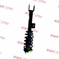 China DAMPER ASSEMBLY FRONT RIGHT E2 REAR WHEEL DRIVE PIG IRON  1044095-00-A for sale