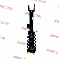 China DAMPER ASSEMBLY FRONT RIGHT E2 REAR WHEEL DRIVE PIG IRON  1044095-00-A for sale