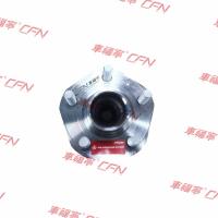 China FRONT WHEEL BEARINGS HUB KIT FOR TESLA MODEL 3 RWD & Model Y PAIR 1044122-00-E for sale