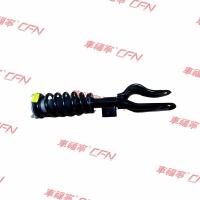 China Front Left Shock Absorber Strut Assembly Fit Tesla Model 3  Model Y 17-23 1044363-04-B for sale
