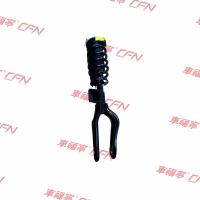 China PIG IRON 80*16.5*16.5 Front Right Shock Absorber Strut Assembly Fit Tesla Model 3  Model Y 17-23 1044368-04-B for sale