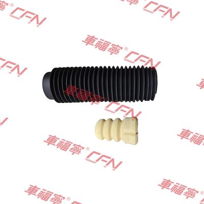 China Tesla Model 3 Y Rear Coil Damper Jounce Bumper 1044464-00-C Black Plastic / Rubber for sale