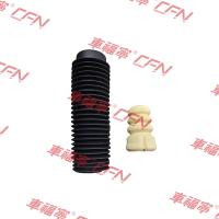 China Tesla Model 3 Y Rear Coil Damper Jounce Bumper 1044464-00-C Black Plastic / Rubber for sale