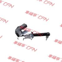 China TESLA MODEL3 Model Y 2022 Rear Right Height Level Sensor 1044971-00-C Black / Silver for sale