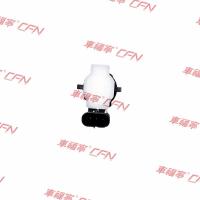 China TESLA MODEL S MODEL Y 2012-2021PDC PARKING ASSIST SENSOR 1048473-00-A HIGH SENSITIVITY for sale