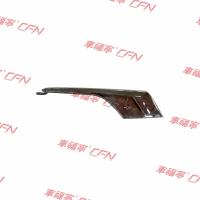 China Tesla Model X Right Front Lower Fog Light Molding Trim Strip 1049612-00-F OEM for sale