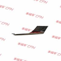 China Tesla Model X Right Front Lower Fog Light Molding Trim Strip 1049612-00-F OEM for sale