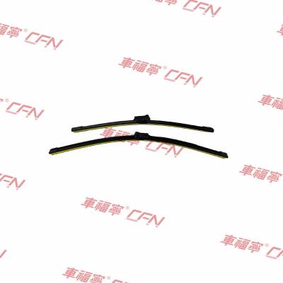 China Rubber / Plastic WIPER BLADE ASSEMBLY DRIVER SIDE BOSCH 700MM MODEL S LEFT HAND DRIVE 1051495-00-A for sale