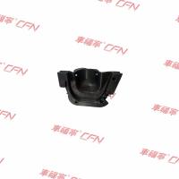 China OEM New Tesla Model S WHEEL LINER SENSOR COVER - S1 Left Dual Motor 1051652-00-A for sale