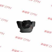 China OEM New Tesla Model S WHEEL LINER SENSOR COVER - S1 Left Dual Motor 1051652-00-A for sale