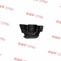 China OEM New Tesla Model S WHEEL LINER SENSOR COVER - S1 Right Dual Motor 1051653-00-A for sale