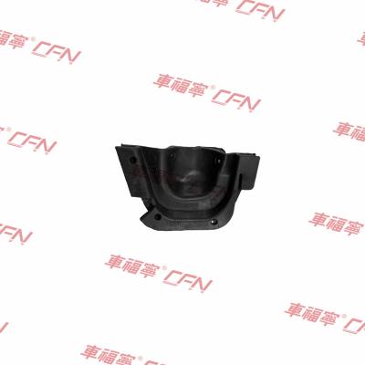 China OEM New Tesla Model S WHEEL LINER SENSOR COVER - S1 Right Dual Motor 1051653-00-A for sale