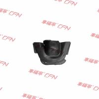 China OEM New Tesla Model S WHEEL LINER SENSOR COVER - S1 Right Dual Motor 1051653-00-A for sale