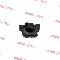 China OEM New Tesla Model S WHEEL LINER SENSOR COVER - S1 Right Dual Motor 1051653-00-A for sale