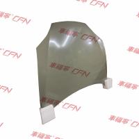 China HOOD ASSEMBLY COMP ECOAT ONLY 1051875-E0-G Waterproof Durable for sale