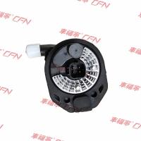 China WATER PUMP ENGINE COOLING 7.07223.08.0 FOR TESLA MODELS 2012-2016 Plastic 1057257-01-G for sale