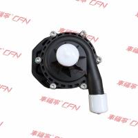 China WATER PUMP ENGINE COOLING 7.07223.08.0 FOR TESLA MODELS 2012-2016 Plastic 1057257-01-G for sale
