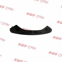 China 2016-2021 Tesla Model S Front Underhood Apron Cover 1060474-00-D 104*22*3 Plastic for sale