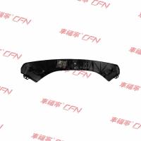 China 2016-2021 Tesla Model S Front Underhood Apron Cover 1060474-00-D 104*22*3 Plastic for sale