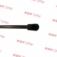 China 2012-2021 Tesla Model S Left or Right Hood Gas Strut Support 1062634-00-A OEM Iron Support for sale