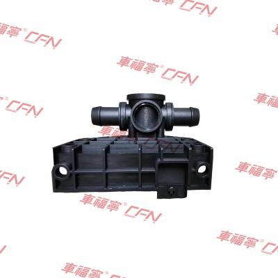 China 3 Way Heater Control Coolant Valve Motor Actuator 1064225-00-F For Tesla Model X 15-21 for sale