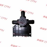China 3 Way Heater Control Coolant Valve Motor Actuator 1064225-00-F For Tesla Model X 15-21 for sale