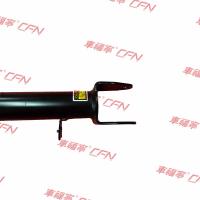 China Pair Front Air Suspension Shock Absorber Struts for Tesla Model S 2016-2021 RWD 1067362-77-B for sale