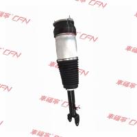 China Pair Front Air Suspension Shock Absorber Struts for Tesla Model S 2016-2021 RWD 1067362-77-B for sale