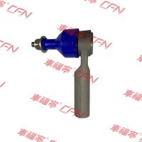 China TESLA MODEL S 2012-2016 FRONT LEFT OR RIGHT SIDE STEERING GEAR RACK TIE ROD LINK 6007071-00-B for sale