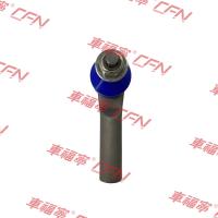 China TESLA MODEL S 2012-2016 FRONT LEFT OR RIGHT SIDE STEERING GEAR RACK TIE ROD LINK 6007071-00-B for sale