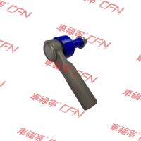 China TESLA MODEL S 2012-2016 FRONT LEFT OR RIGHT SIDE STEERING GEAR RACK TIE ROD LINK 6007071-00-B for sale