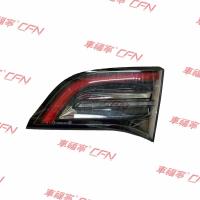 China Right Inner Tail Lamp 4 PIN 1502089-00-B 2017-2023 24.5*18.5*12 For Tesla Model Y/3 for sale