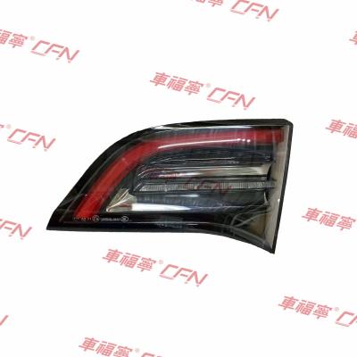China Right Inner Tail Lamp 4 PIN 1502089-00-B 2017-2023 24.5*18.5*12 For Tesla Model Y/3 for sale